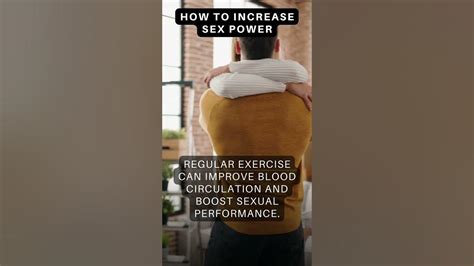 How To Increase Sex Time Without Medicine Shorts Sextime Sex Couple
