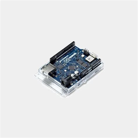 Arduino UNO WIFI REV2 MONRASPBERRY