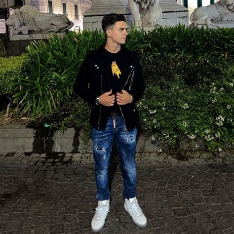 𝙂𝙞𝙤𝙫𝙖𝙣𝙣𝙞 𝙑𝙚𝙧𝙙𝙚 Gioverde • Threads Say More