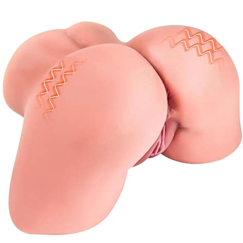 Life Sized Vibrating Sex Doll Realistic Butt Pocket Pussy Ass Male