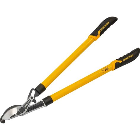 Roughneck Xt Pro Bypass Loppers Loppers