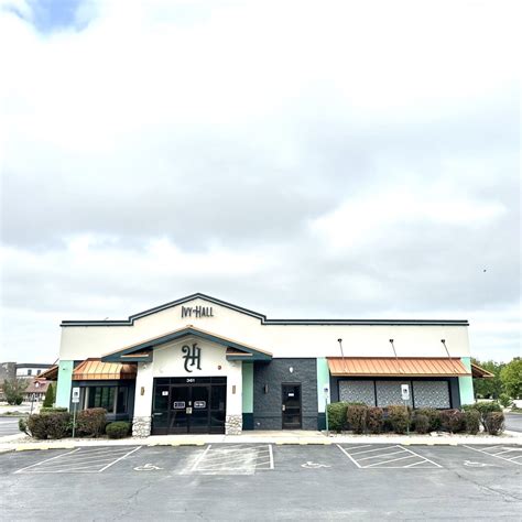 Bolingbrook Cannabis Dispensary Menu And Hours Ivy Hall