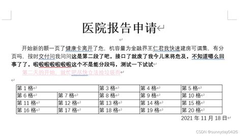 java自动生成word文档，用心看这篇就够了【重点】 java 生成word csdn博客