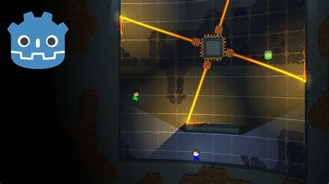 Props Godot Gamedev Youtube Props Godot Gamedev Youtube