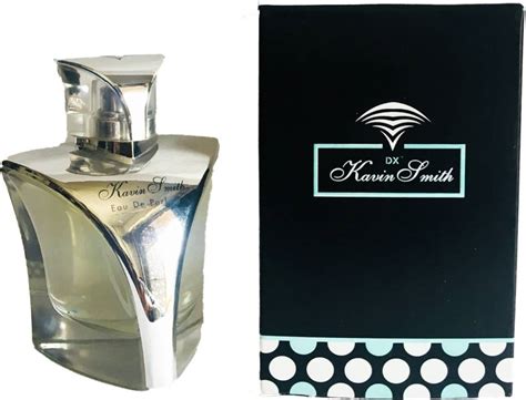 Buy Oreo Kavin Smith Perfume 100ml Eau De Parfum 100 Ml Online In India