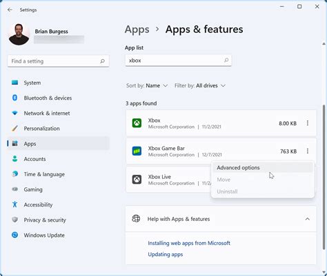 How To Disable Xbox Game Bar On Windows 11 And 10