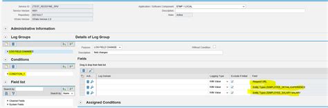 Read Access Logging In Gateway Sap Community