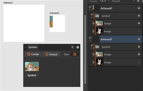 How To Swap Background Image On Artboards Desktop Questions Macos