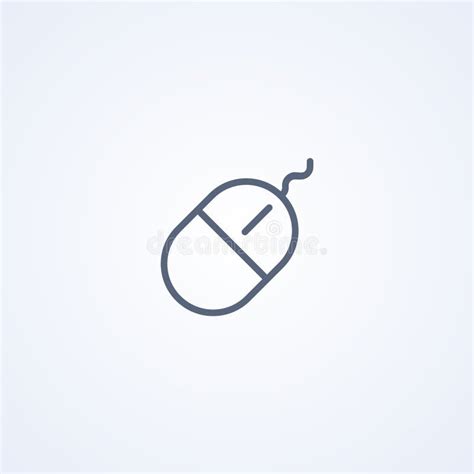 Computer Mouse Click Cursor Gray Arrow Icons Set And Loading Icons Cursor Icon Vector