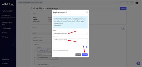Lesson 4 Building A Front End Dashboard For Your Ecommerce Platform