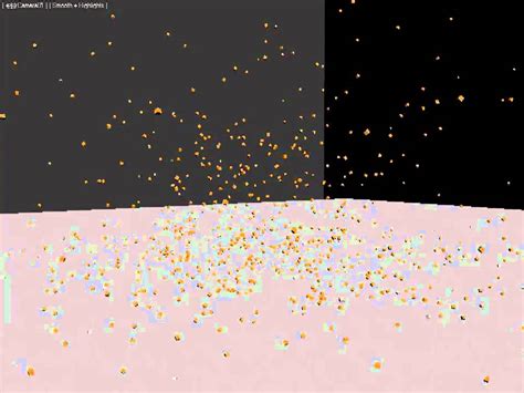 Particle Play In Dsmax Using PFlow HD YouTube
