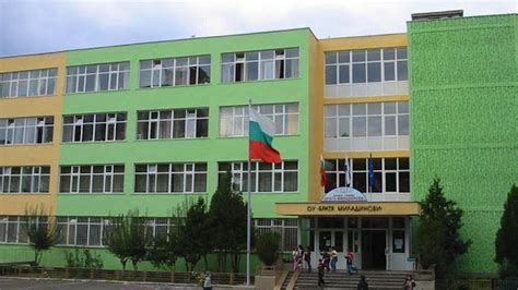 В Бургас ще се въведе специален модел на обучение в професионалните училища съобразен с бизнеса