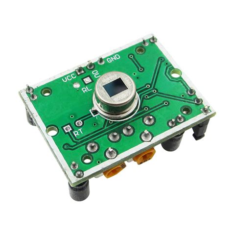 HC SR Motion Sensor Module Detector PIR Adjustable Kunkune
