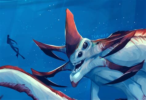 Pin By Lily89 On Enregistrements Rapides In 2024 Subnautica Concept