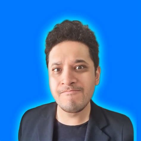 Daniel Camargo Youtube