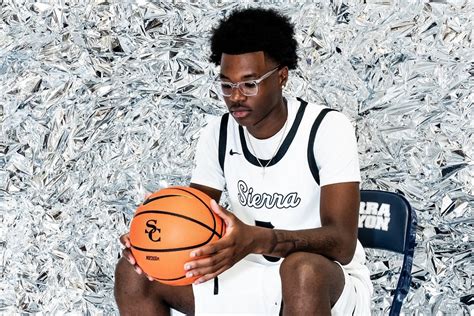 Bryce James Height Age Stats Net Worth And More The Biography World