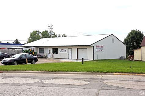 10 E Veterans Memorial Hwy Kasson Mn 55944 Flex Property For Lease