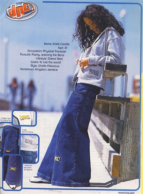 Jnco Jeans Are Making A Comeback Dazed