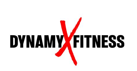 Dynamyx Fitness — Dynamyx Fitness