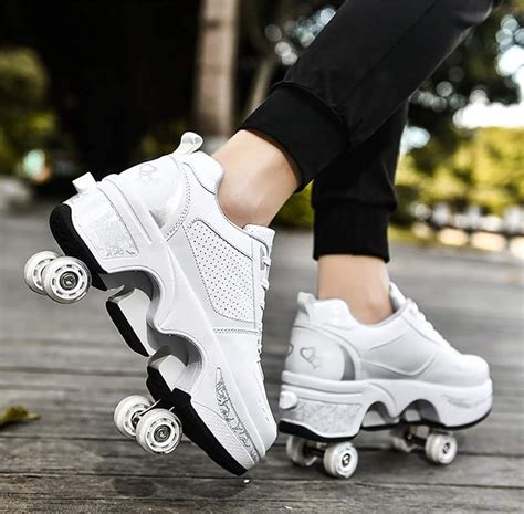 Roller Skate Shoes