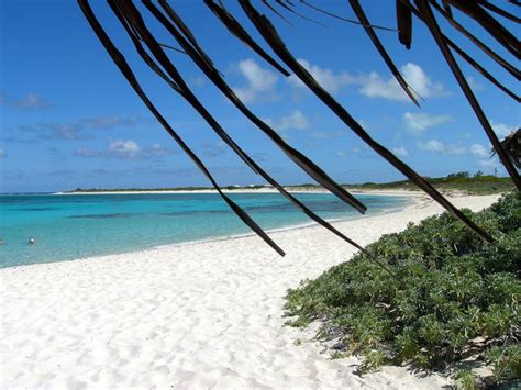8 Days Bvi Bareboat Itinerary The Best Route And Activities Cruising Sea