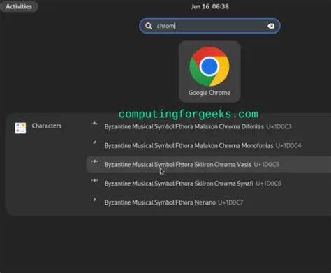 Top Must Do Things After Installing Debian 12 Bookworm Computingforgeeks