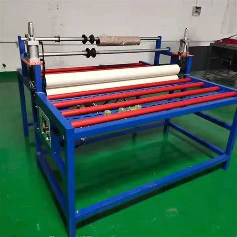 Electric Glass Laminating Machine Heated Lamination Machine Electric