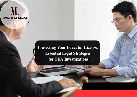 Ducation Law For Teachers Texas Lawyers You Can Trust