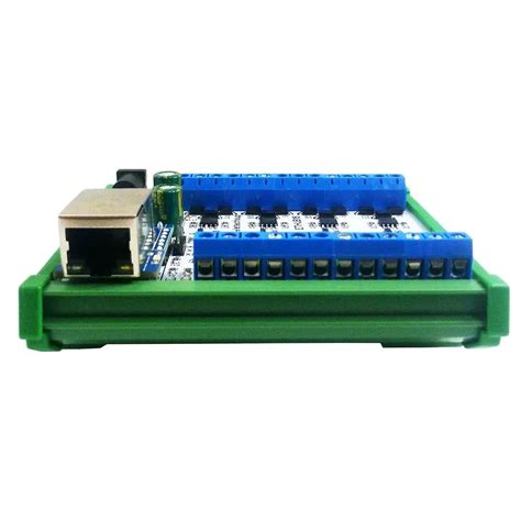 Udp Tcp Modbus Tcp Rtu Mqtt Perangkat Lunak Konfigurasi Plc 1 Ke 8