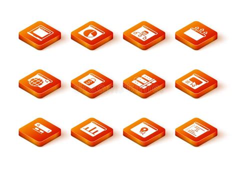 Set Search Engine Graph Chart Infographic Online Shopping On Screen Infographic Of City Map