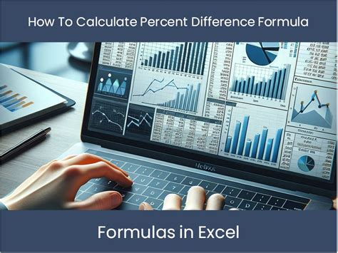 mastering formulas in excel how to calculate percent difference formu