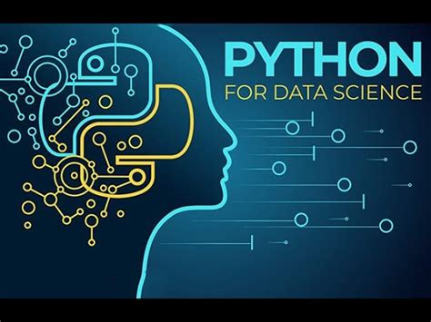 Python For Data Science A Complete Overview And Guide