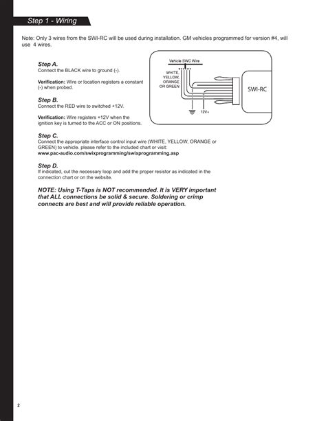 Swi Rc 1 Wiring Diagram Wiring Diagram And Schematic
