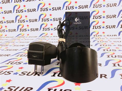 Logitech L Ln13 Charging Dock For Mx Revolution Mouse 810 000397 534 000047 Surpius