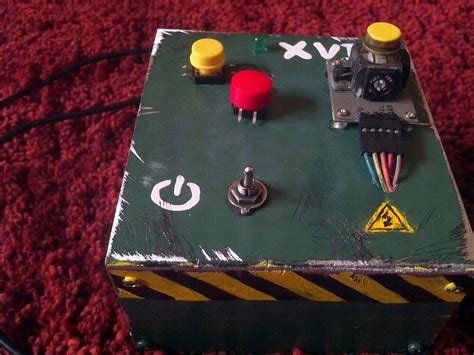 2 Axis Analog Joystick Programming Arduino Forum