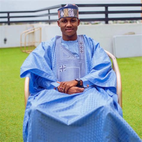 Idrees Abubakar Tsauri