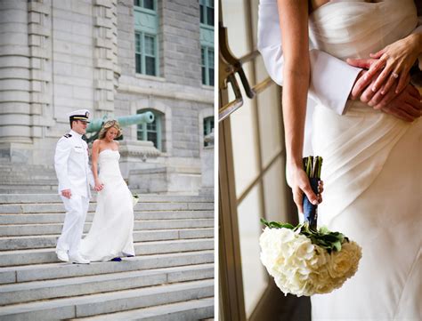 trisha and geoff u s naval academy wedding developer and