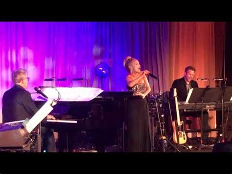Kristin Chenoweth When Angels Land Live Music Video