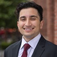 Brian Bouzari Account Manager High Roads Pr Linkedin