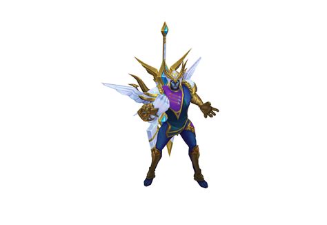 Stl File Victorious Aatrox 12 Variant Print Pack League Of Legends 👾 ・3d Print Design To