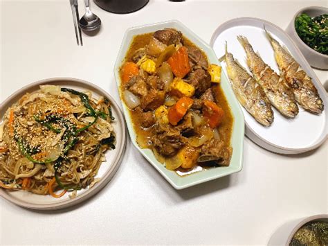 신랑생일상 차리기 남편생일상 차리기 생일메뉴추천