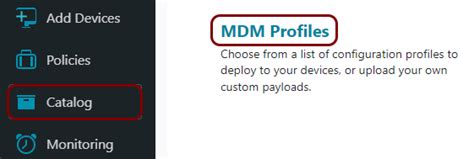 Onboard Macos Devices With Certificates Using Addigy And Scep
