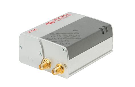 Sierra Wireless Fx30 Lte Cat1 Programmable Iot Gateway Linkwave