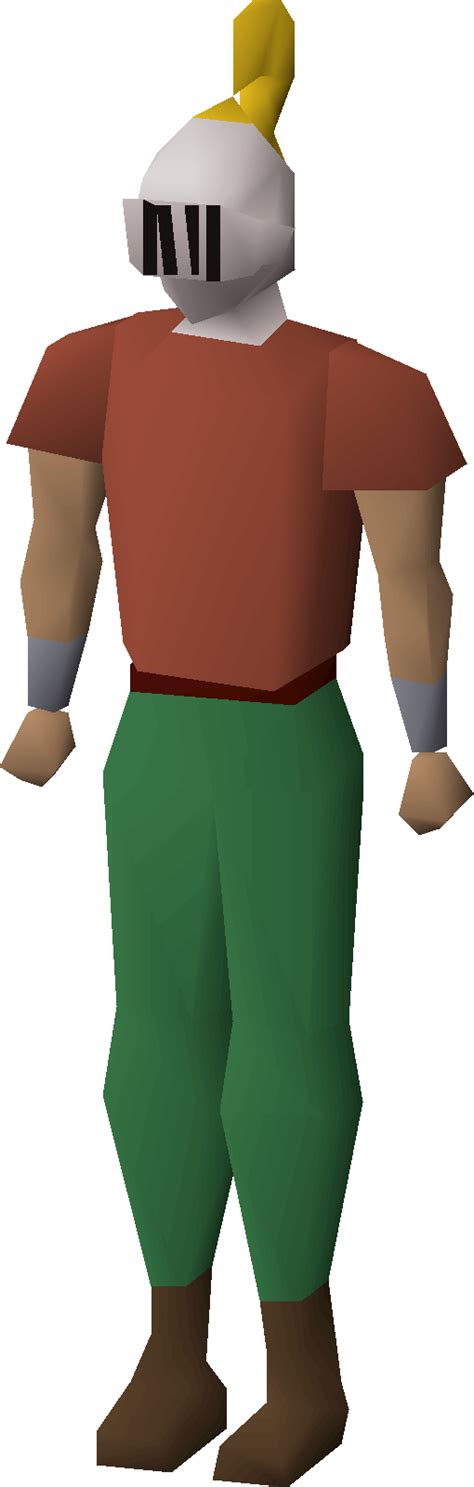 File Initiate Sallet Equipped Male Historical Png Osrs Wiki