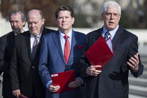 Conservatives Push To Overturn Same Sex Marriage Just A Matter Of When