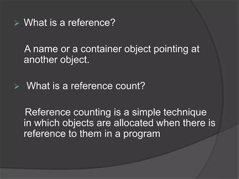 memory management in python pptx operating systems computer software and applications