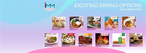 Imm Capitaland Malls