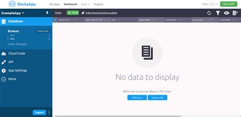 What Is Mobile Backend As A Service MBaaS Best MBaaS Providers