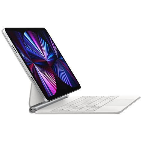 Magic Keyboard Ipad Pro Pencil Holder At Deloris Colvin Blog