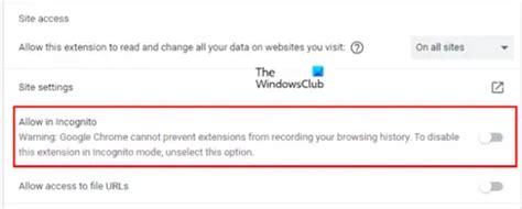 How To Disable Extension Recommendations In Firefox